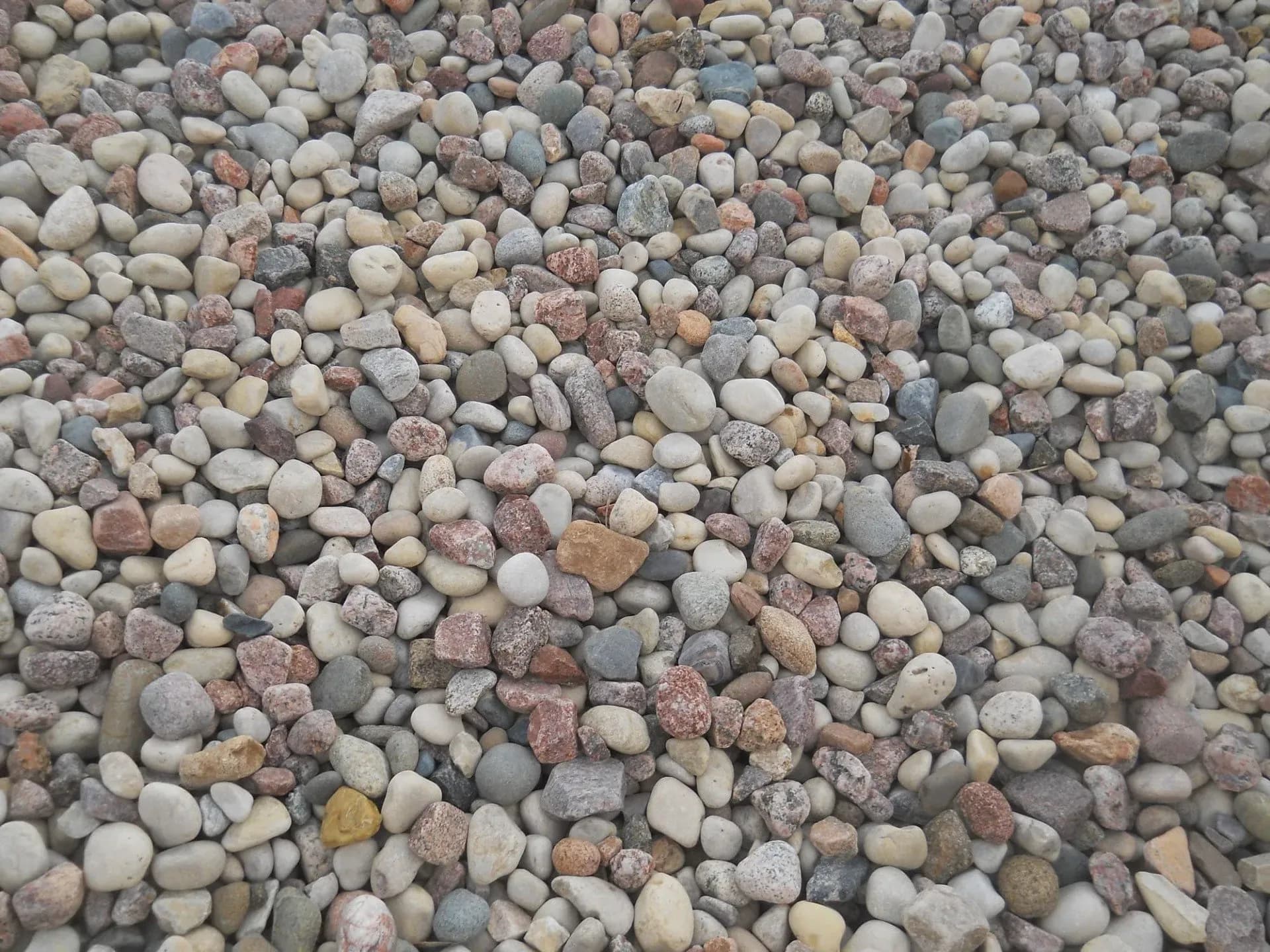 1 American Heritage - Driveway Gravel and Surface Stone