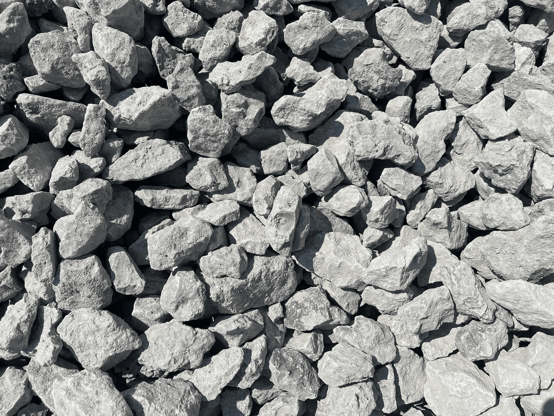 Limestone 1" | Aggregate Markets