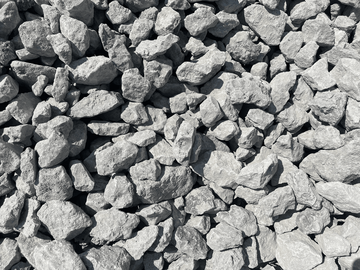 Limestone 1" | Aggregate Markets