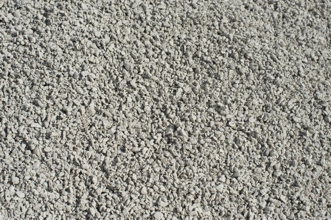 Limestone #10 in Driveway Base / Road Base | Aggregate Markets
