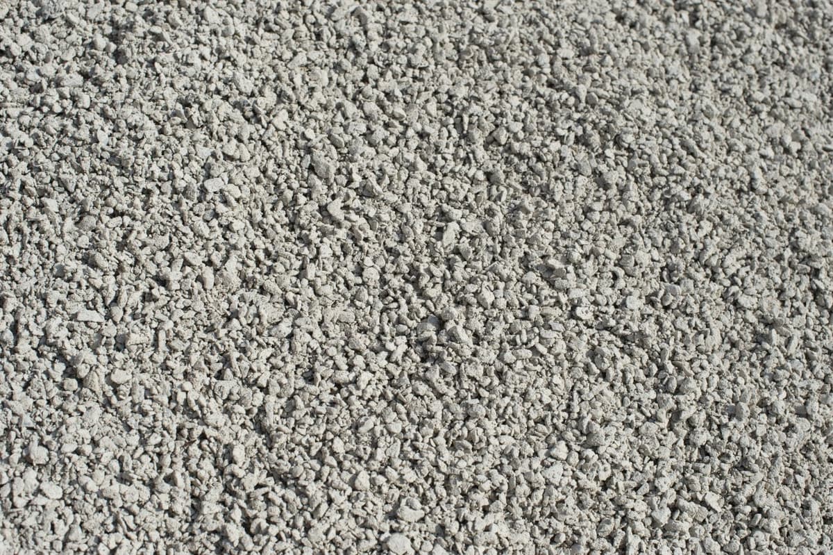 Limestone #10 | Aggregate Markets