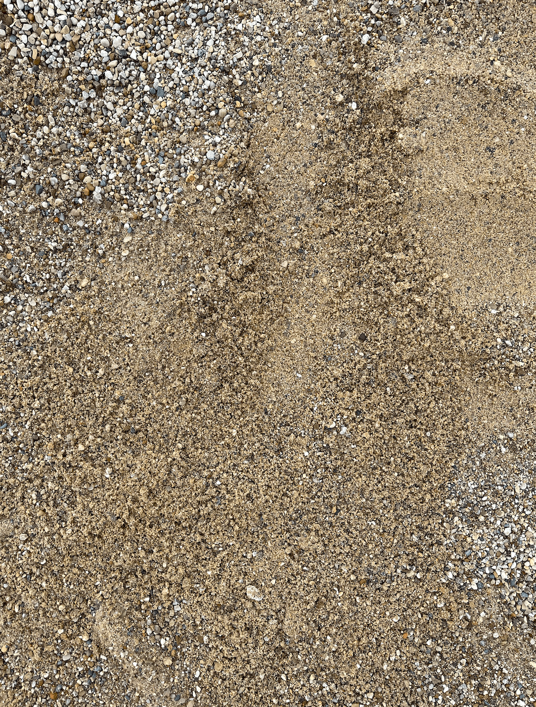 Stucco Sand - Fill Leveling | Aggregate Markets