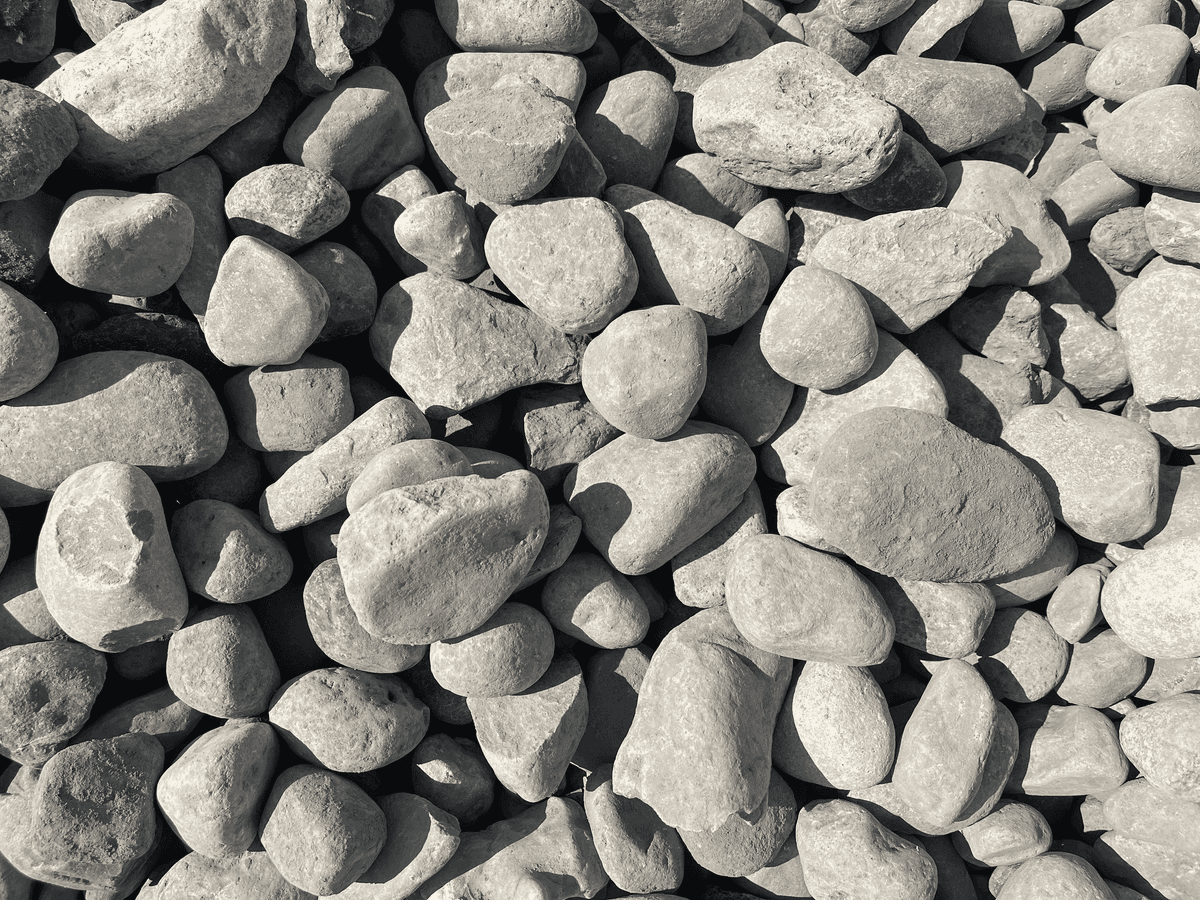 Gravel #4 | Aggregate Markets