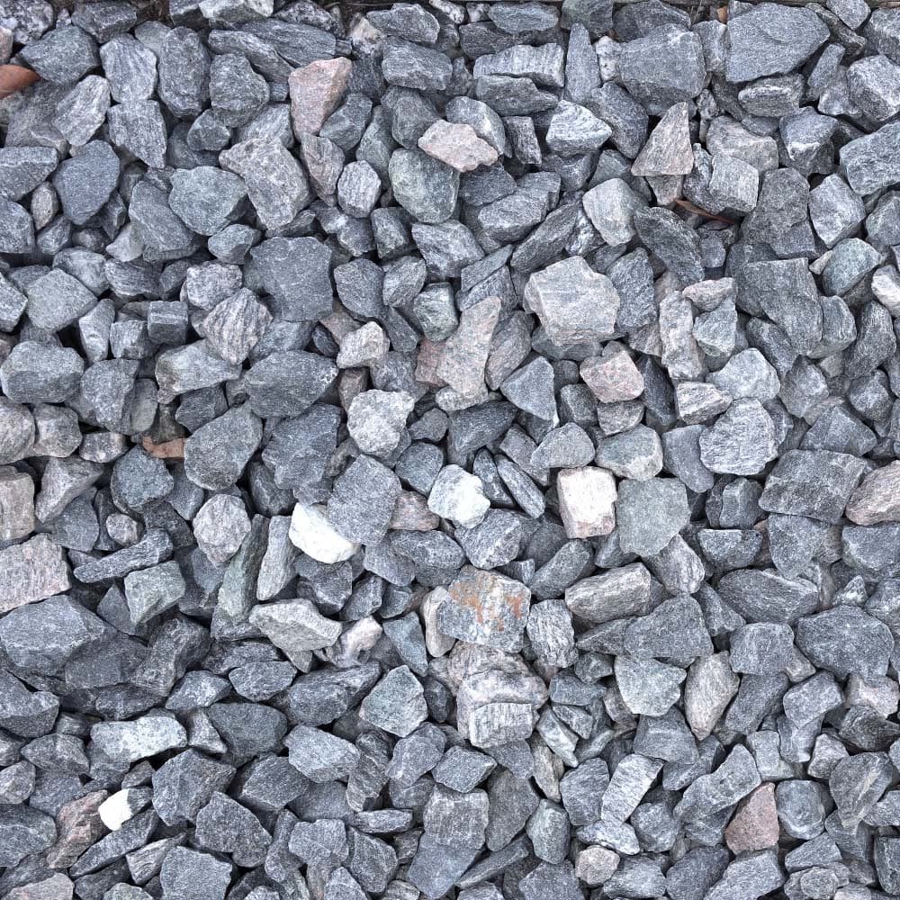 5 Granite - Drainage Stone Water Management