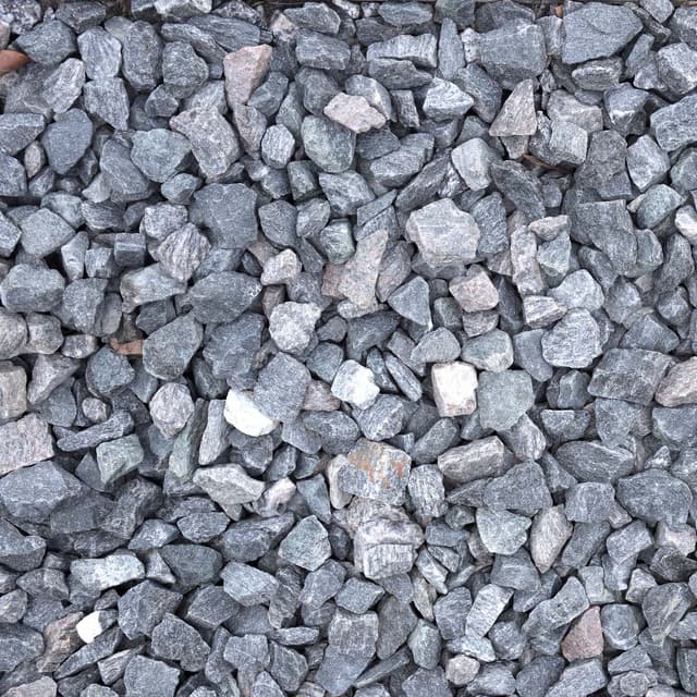 Granite #5 in Cement | Aggregate Markets