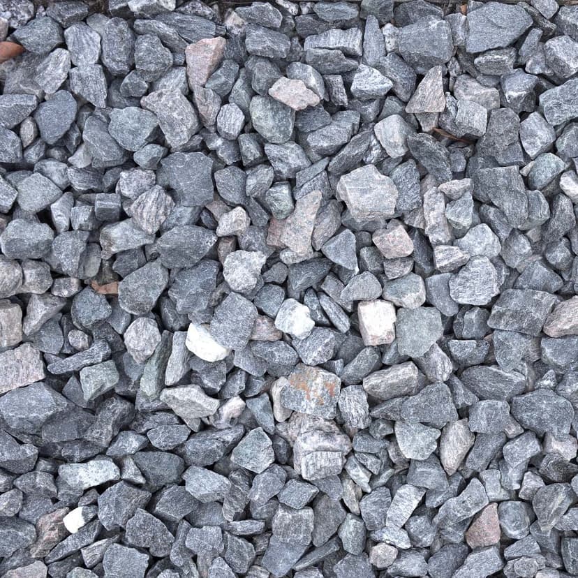 Granite #5 in Cement | Aggregate Markets