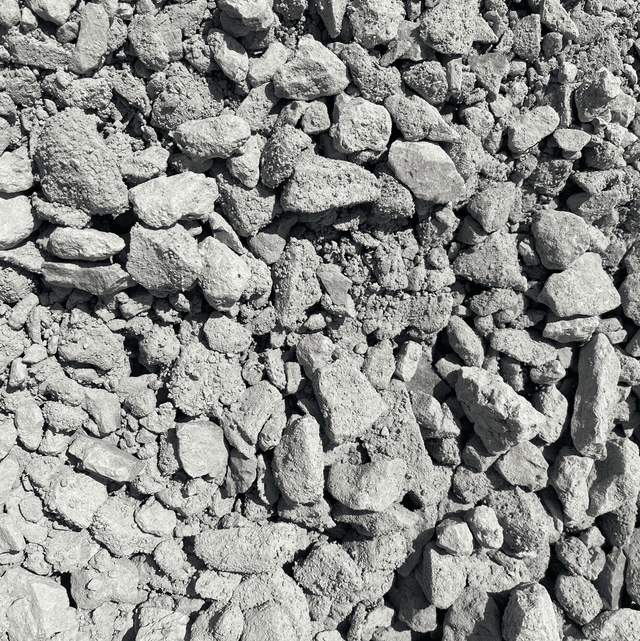 53 Limestone Dust to 1 5 - Drainage Erosion Control