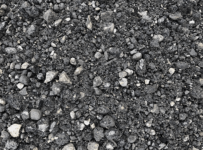 Recycled Asphalt Millings #53 in Recycled Concrete Aggregate ...