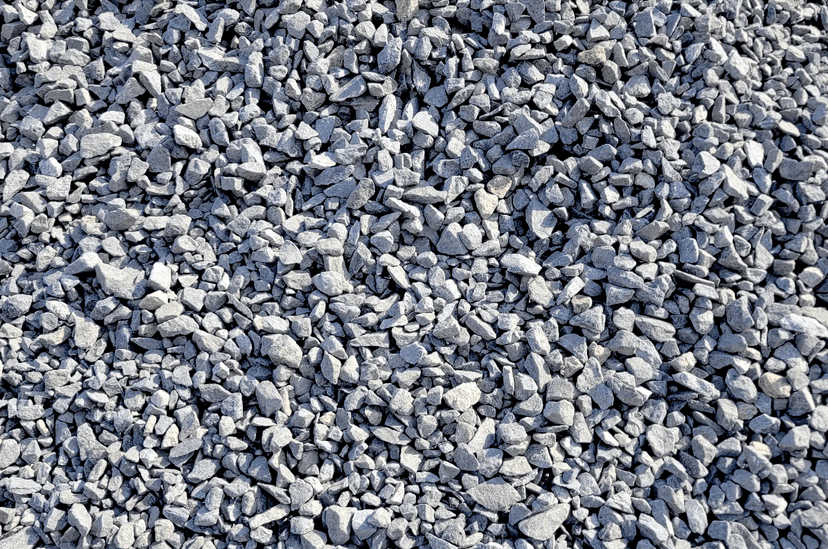Granite #6 in Driveway Gravel & Surface Stone | Aggregate Markets