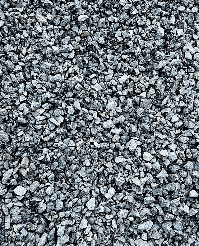 Granite #67 delivery in Tega Cay, South Carolina | Aggregate Markets