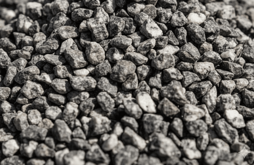 7 Granite - Drainage Stone Water Management
