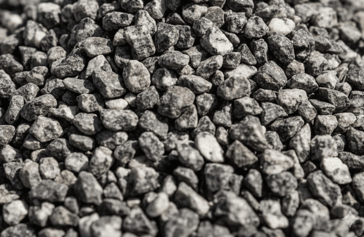 Granite #7 in Drainage & Erosion Control | Aggregate Markets