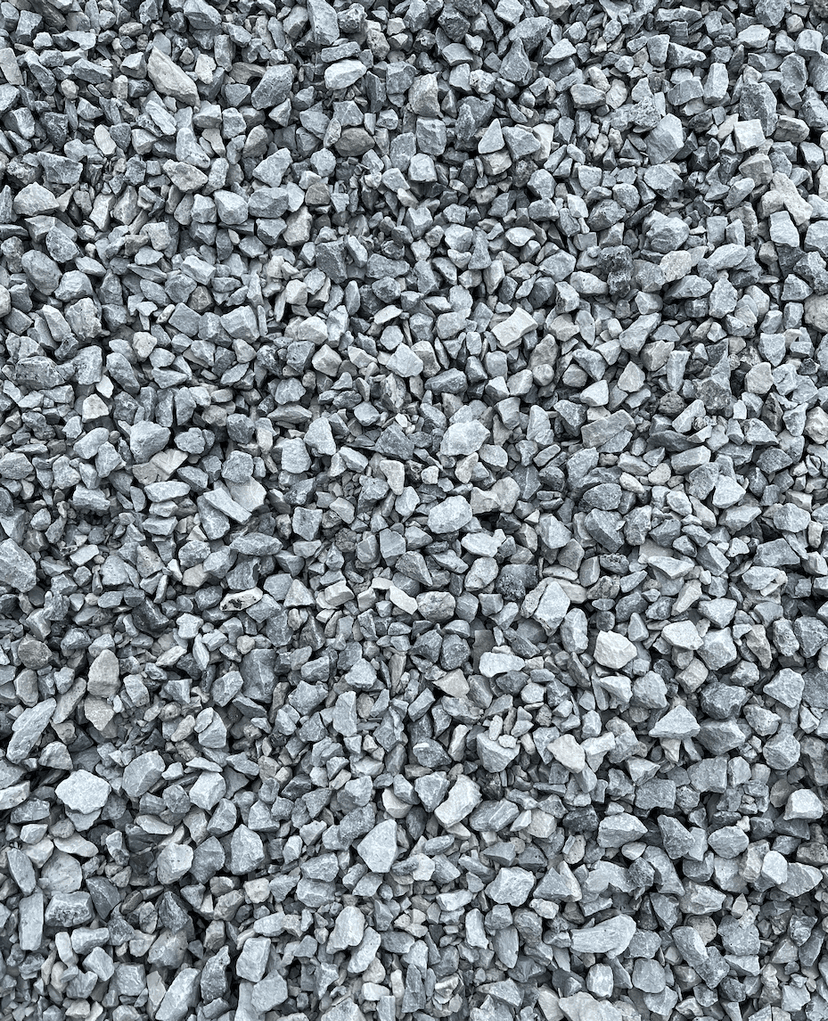 8 Granite - Drainage Stone Water Management