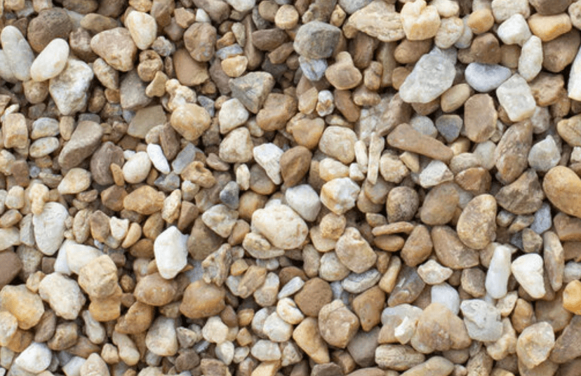 Alabama Brown 1" 2" in Decorative Stone & Gravel | Aggregate Markets