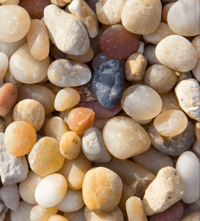 Alabama Sunset 1 - Decorative Stone | Aggregate Markets