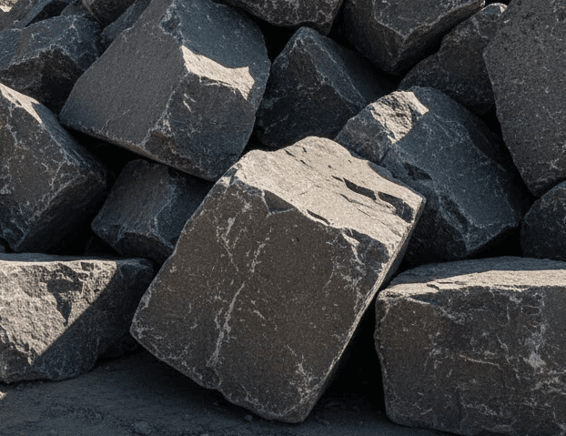 Armor Stone - Drainage Stone Water Management