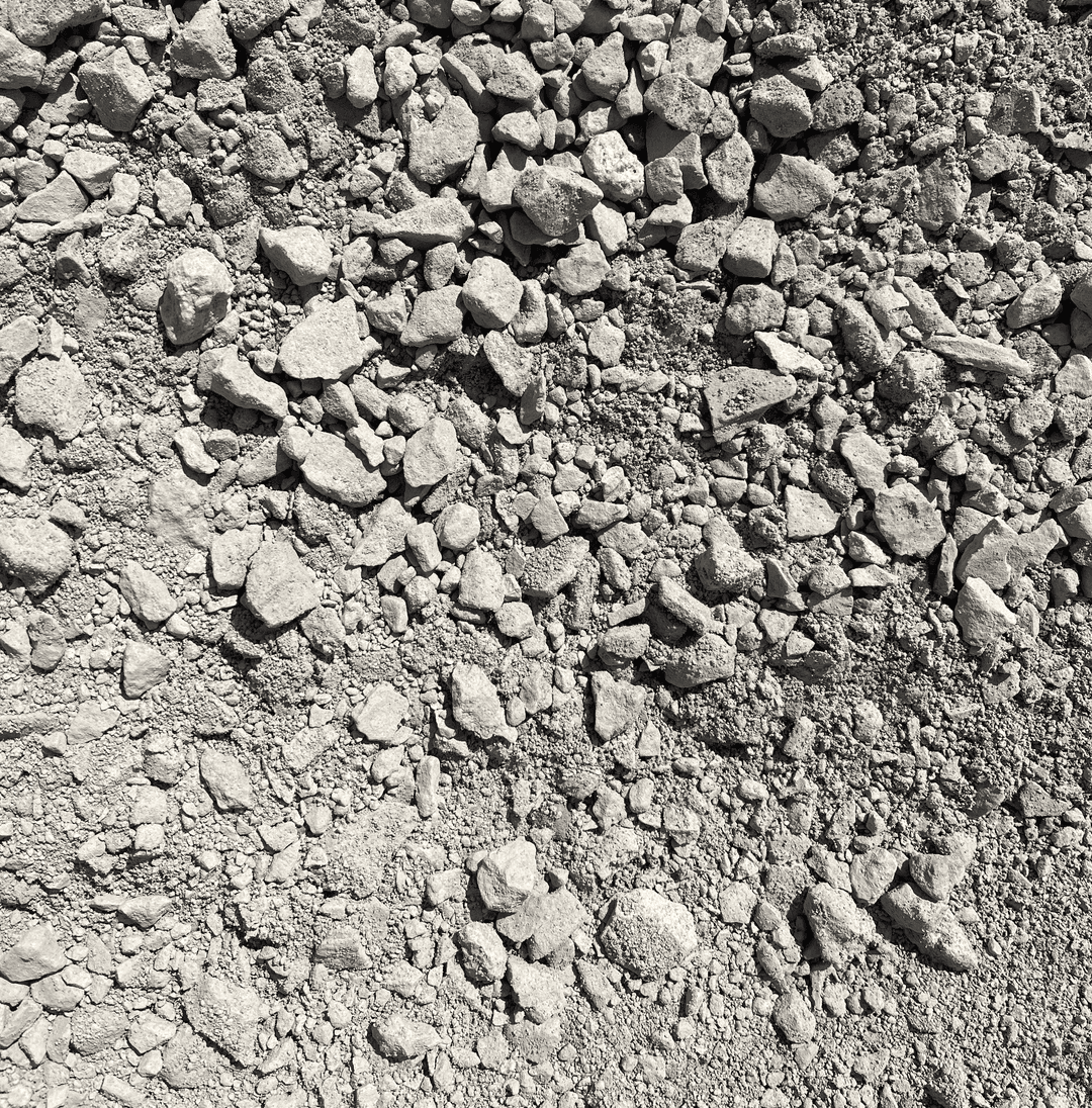 Base Course Type 2 - Driveway Base Road Base