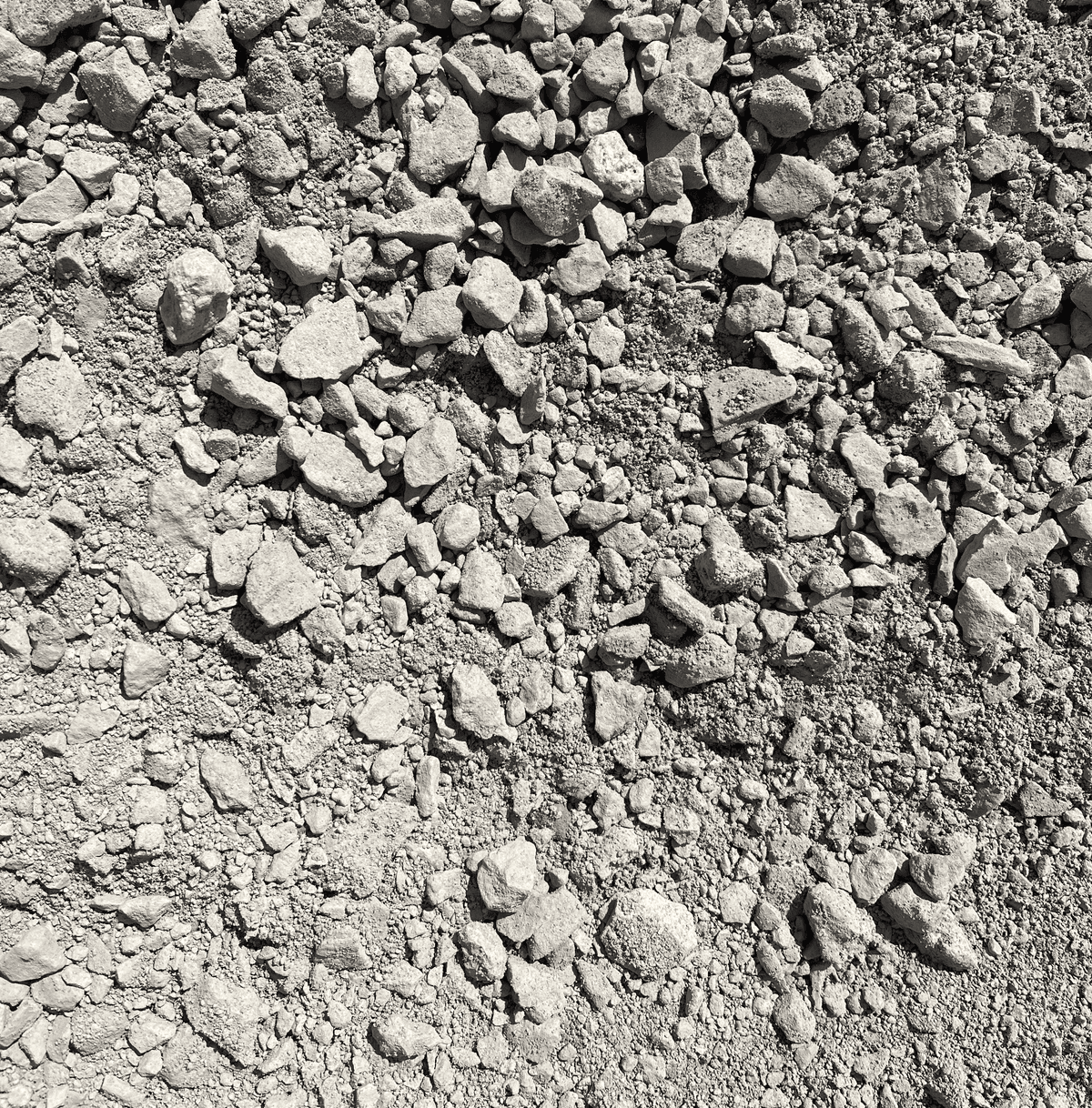 Base Course Type 2 - Driveway Base Road Base