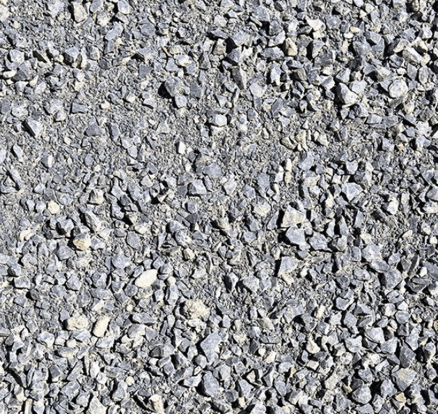 Base Stone 1 1 4 Dense - Construction Materials