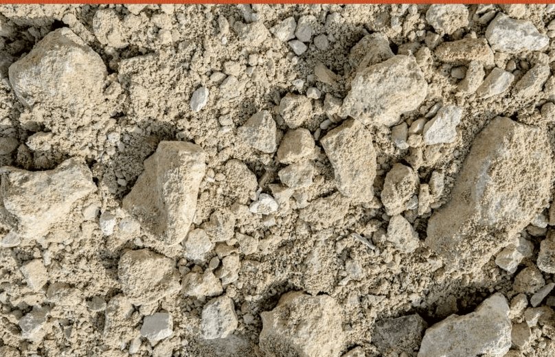 Breaker Run in Construction Materials | Aggregate Markets