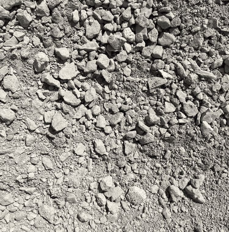 Commercial Base - Construction Materials | Aggregate Markets