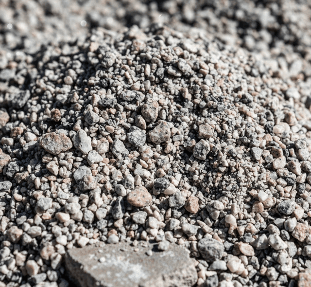 Concrete Sand Granite in Construction Materials | Aggregate Markets