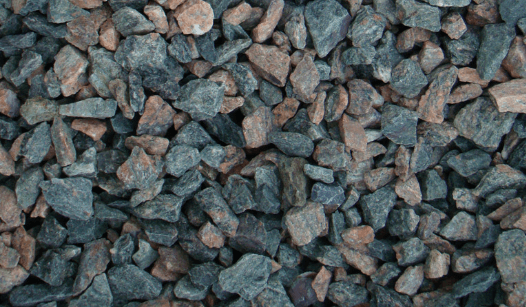 Cranberry Granite delivery in Scranton, Pennsylvania | Aggregate Markets