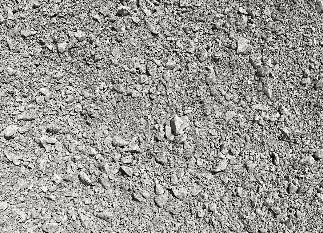 Crusher Run Kdot Ab 3 in Limestone | Aggregate Markets