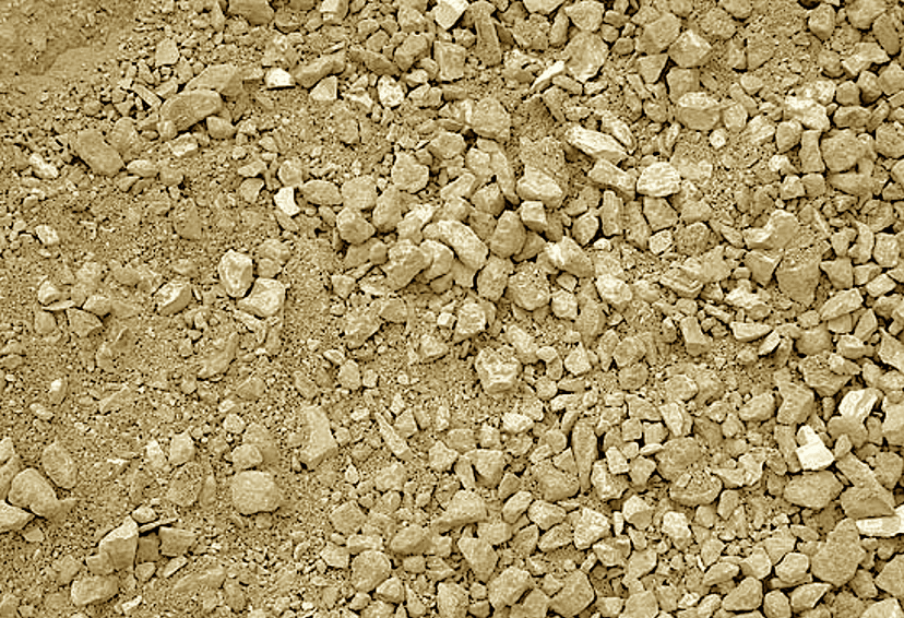 Crusher Run - Concrete and Masonry Sands | Aggregate Markets