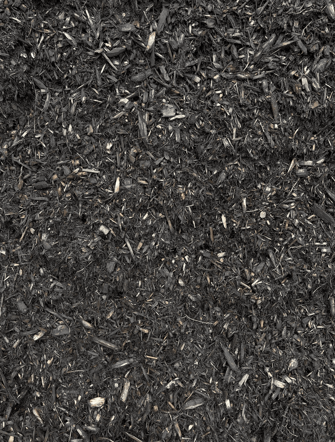 Dark Brown Mulch in Dog Runs & Pet Friendly Ground Cover | Aggregate ...