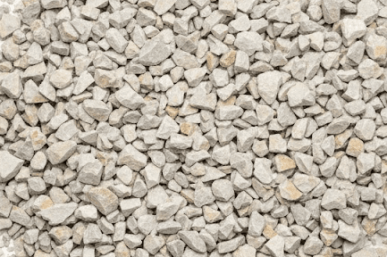 Fdot Base Rock - Drainage Stone Water Management