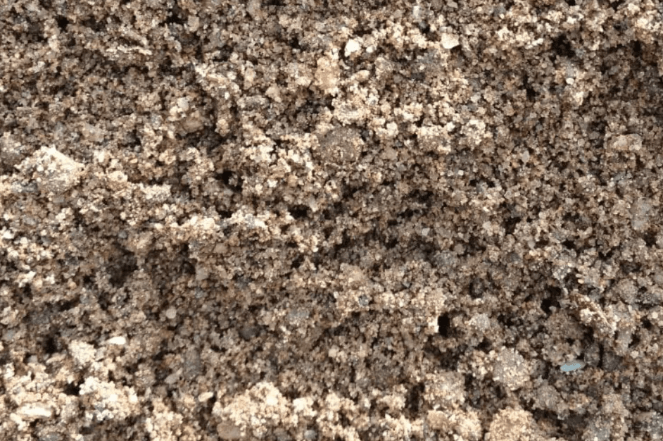 Fdot Concrete Sand in Topsoil | Aggregate Markets
