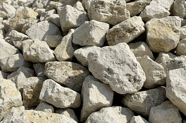 Limestone Riprap 6" To 12" Fdot delivery in Moses Lake, Washington ...