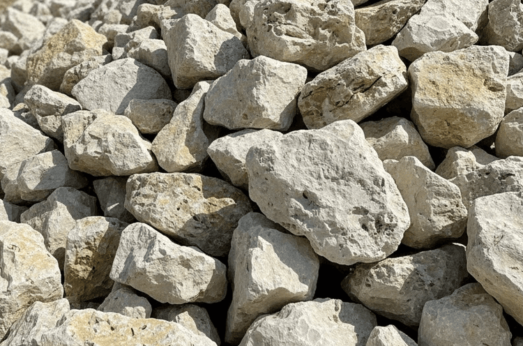 Fdot Rip Rap 6in 12in - Drainage Erosion Control