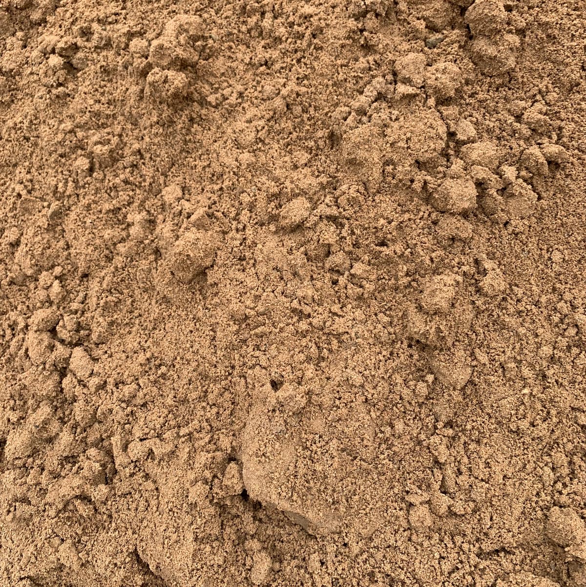 Fill Sand - Concrete and Masonry Sands | Aggregate Markets