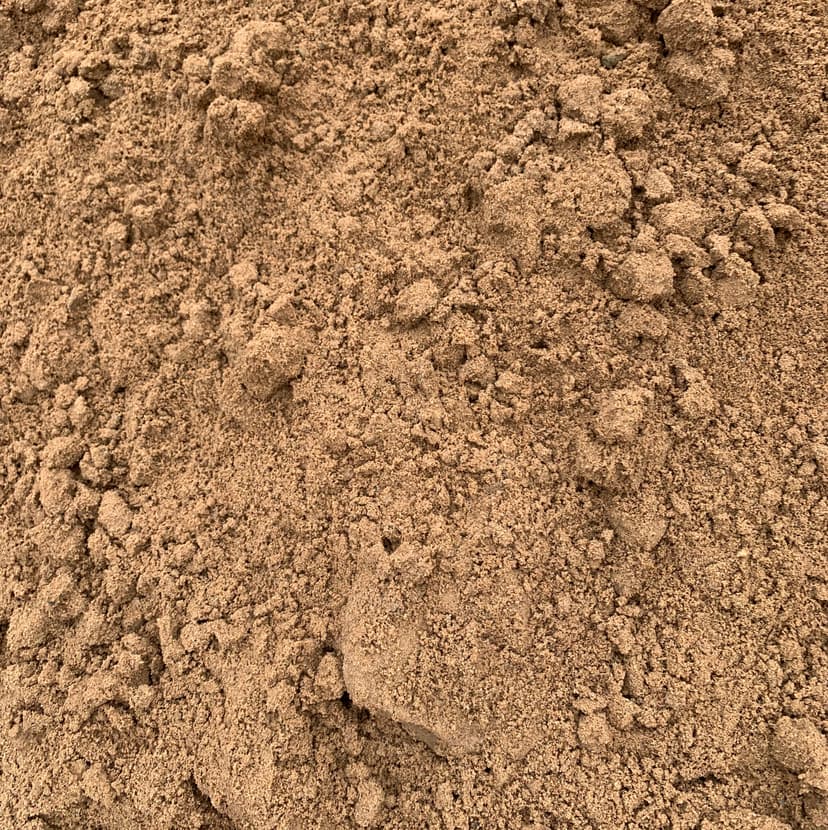 Fill Sand in Concrete & Masonry Sands | Aggregate Markets