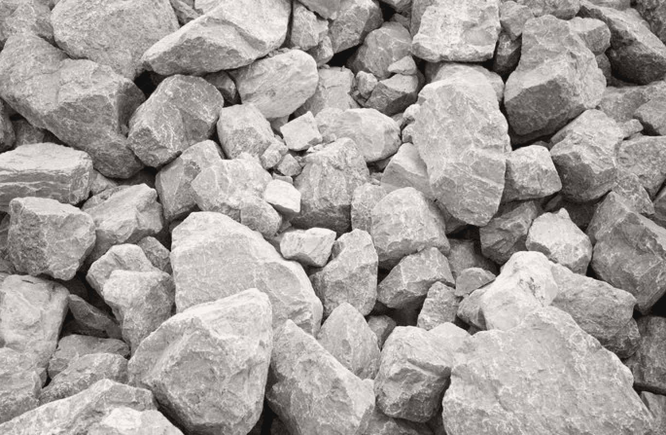 Shot Rock in Construction Materials | Aggregate Markets