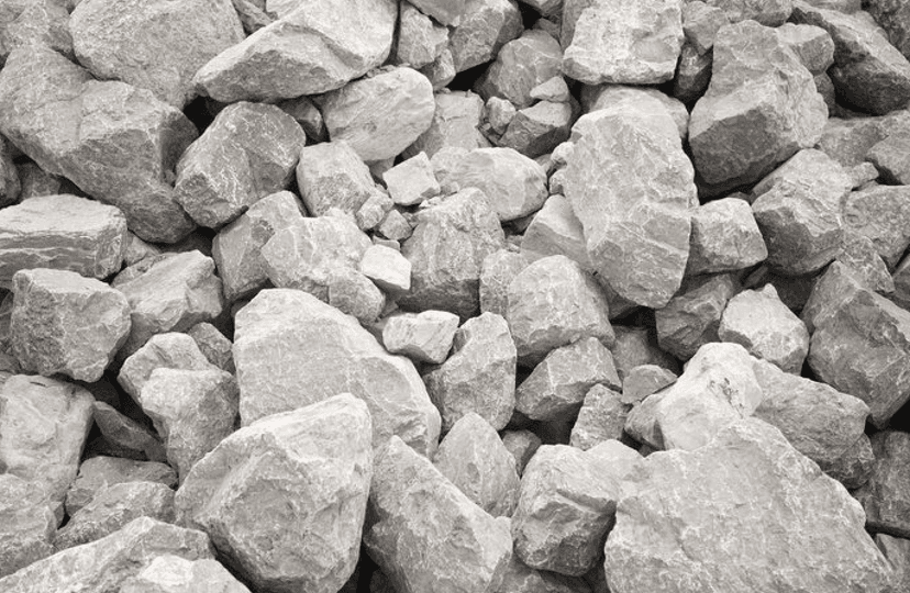 Shot Rock in Construction Materials | Aggregate Markets