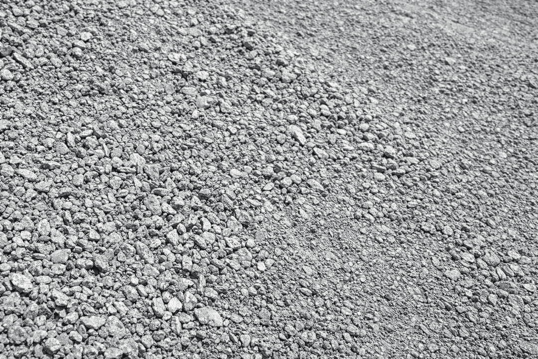 Granite Aggregate Base in Driveway Gravel & Surface Stone | Aggregate ...