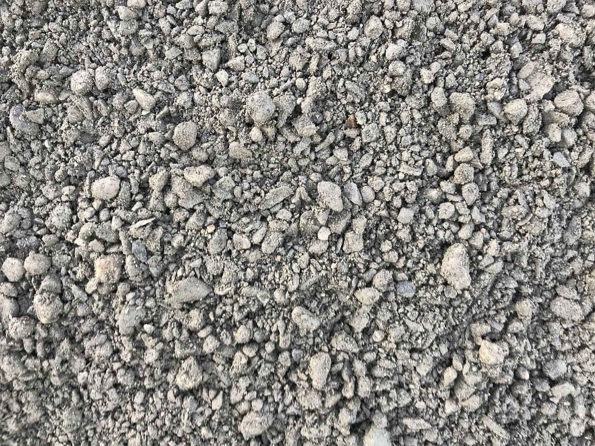 Shot Rock in Construction Materials | Aggregate Markets