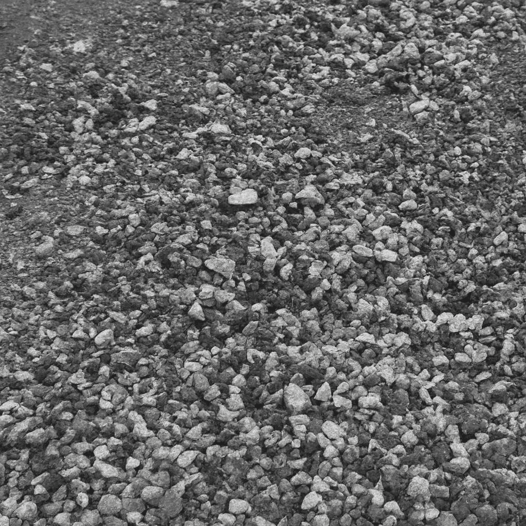 Hardpack Mix | Aggregate Markets