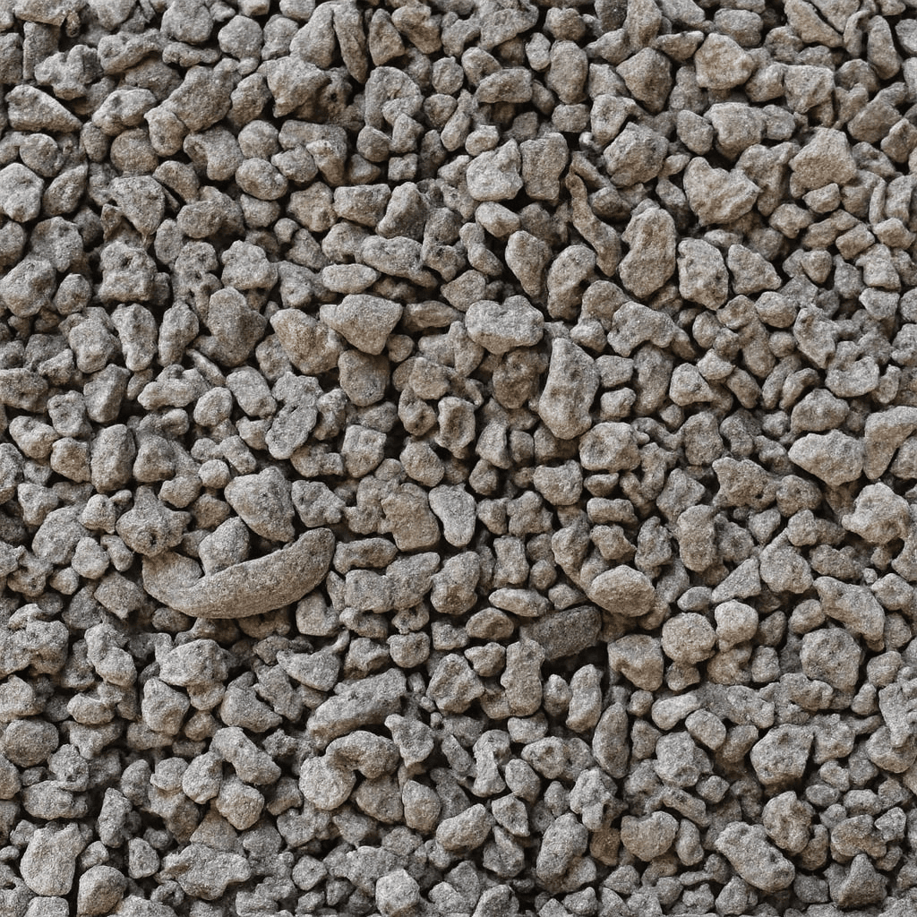 Slag | Aggregate Markets