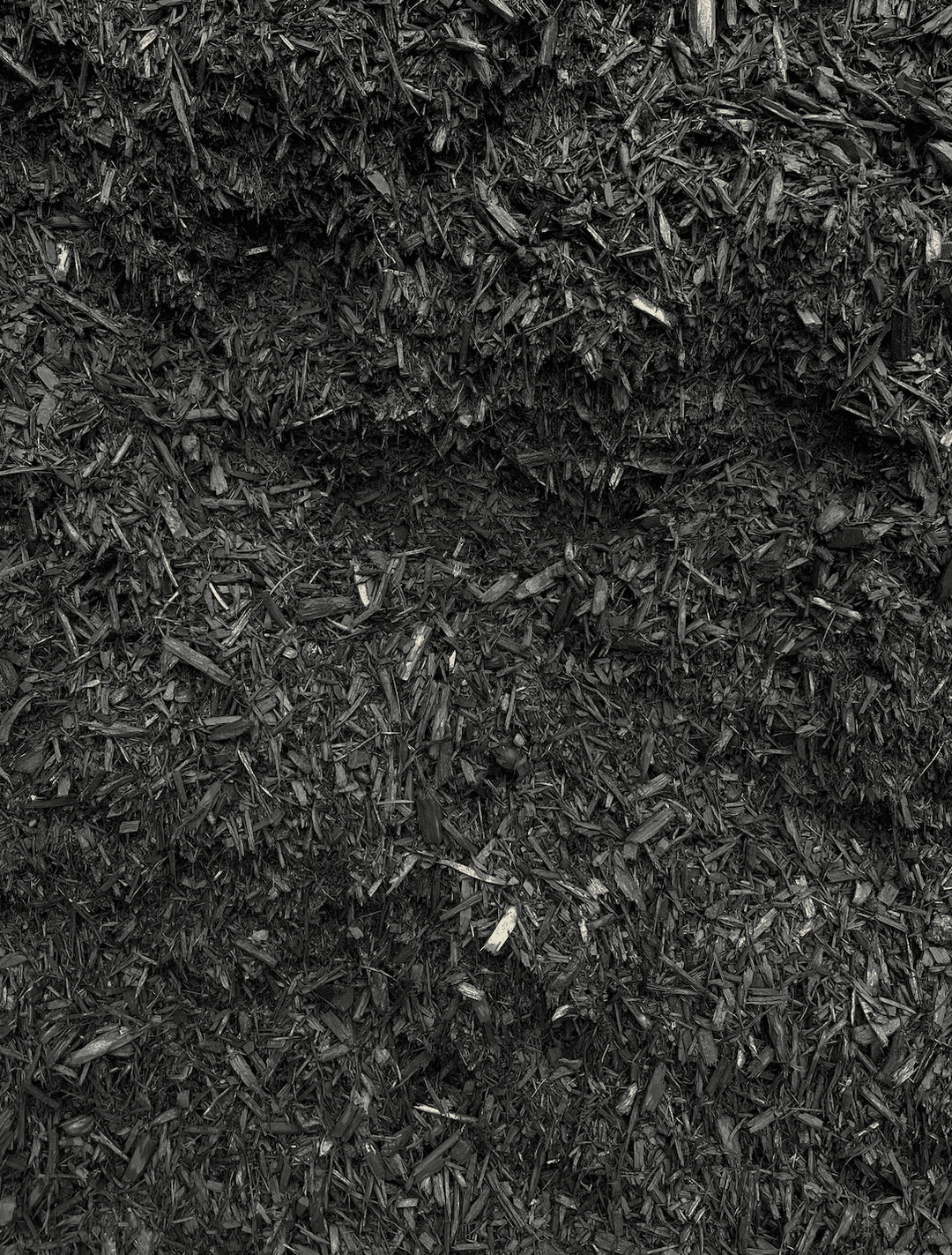 Jet Black Mulch delivery in Voorhees, New Jersey | Aggregate Markets