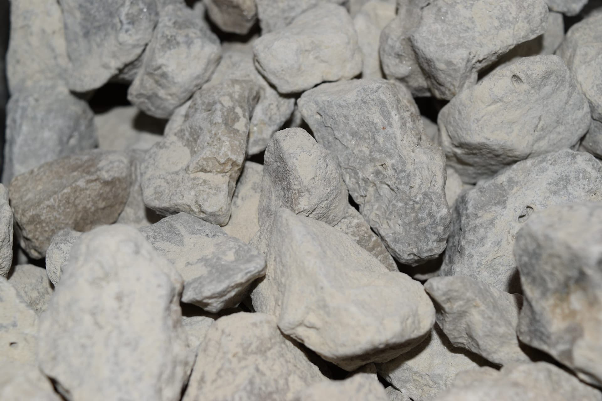 Crusher Run Guide: How Much You Need and How Many Tons Fit in a Dump Truck