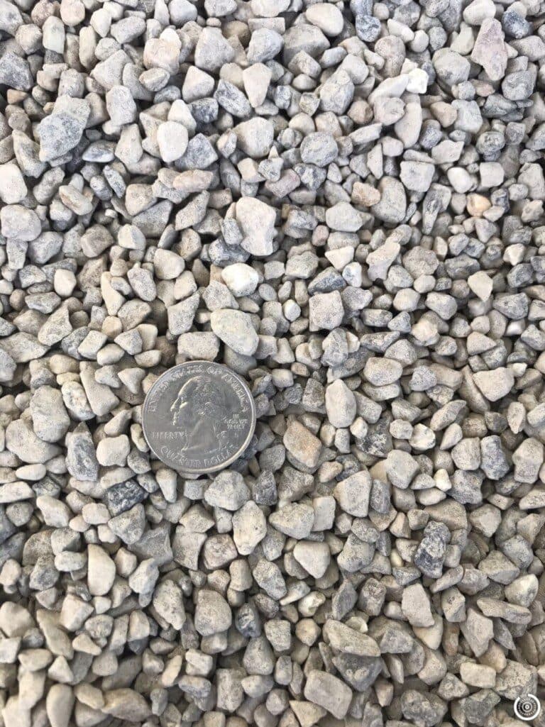 Crushed Limestone and Limestone Gravel: Best Sizes for Driveways ...