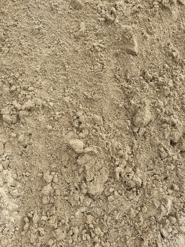 Mason Sand | Aggregate Markets