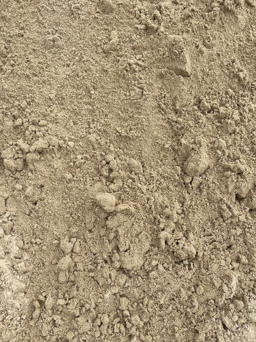 Mason Sand delivery in Ackerman, Mississippi | Aggregate Markets