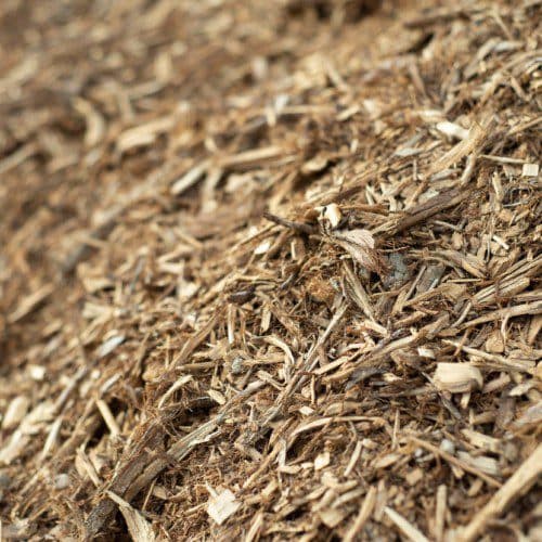 Natural Mulch in Concrete & Masonry Sands | Aggregate Markets