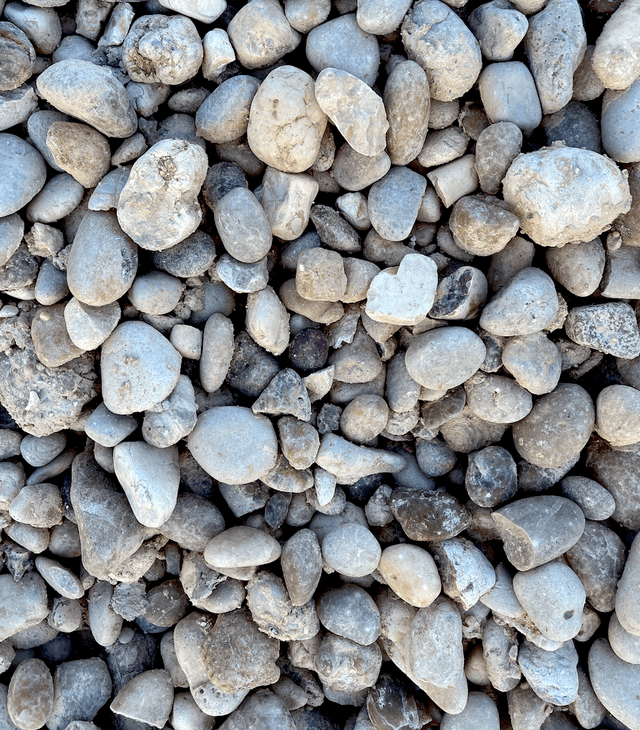 Oversized Alabama Sunset in Decorative Stone & Gravel | Aggregate Markets
