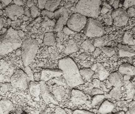 Pure Cement #53 Crushed Concrete delivery in Montgomery, Indiana ...